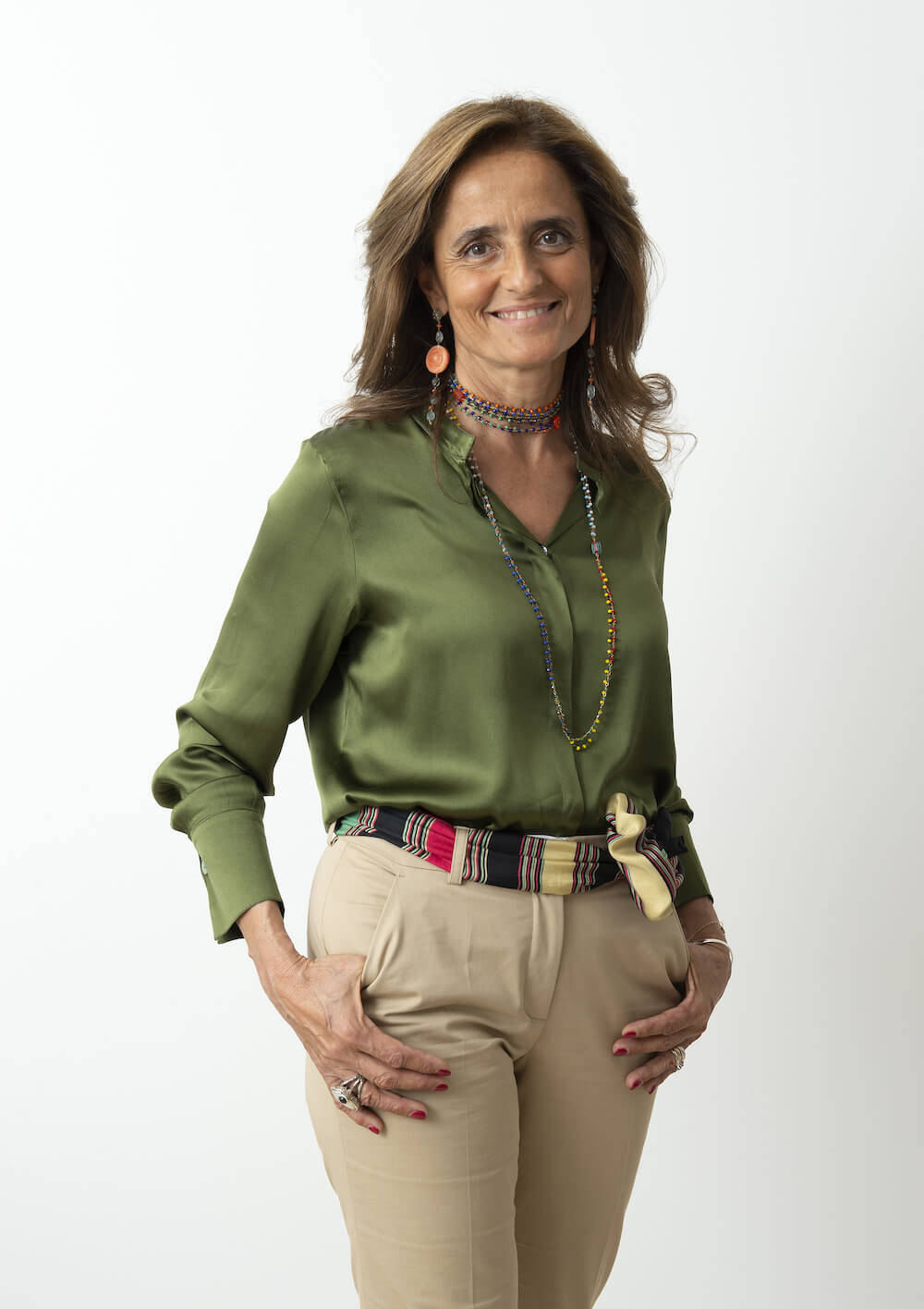 CATERINA TONINI - HAVAS Red Group | PR, Social Media, Experiential, Content